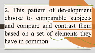 PATTERNS OF DEVELOPMENT ACROSS THE DISCIPLINE.pptx