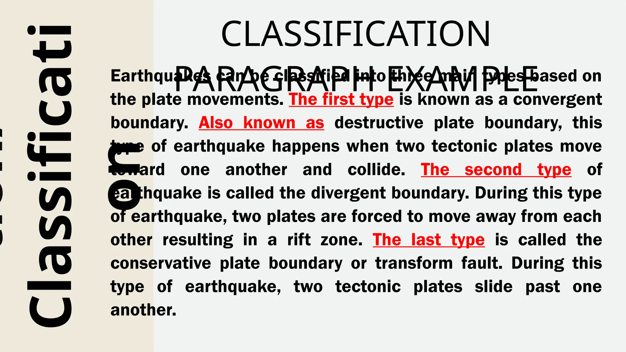 Patterns of Development in Writing Across Disciplines.pptx