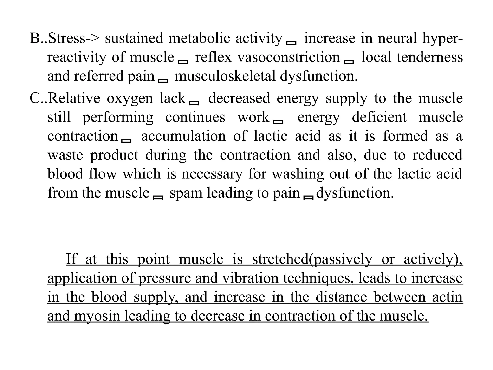 Patterns of dysfunctions | PPT