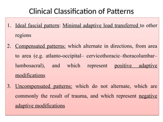 Patterns of dysfunctions | PPT