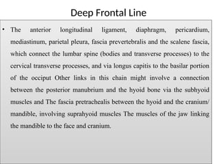 Patterns of dysfunctions | PPT