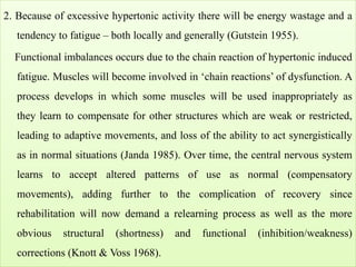 Patterns of dysfunctions | PPT