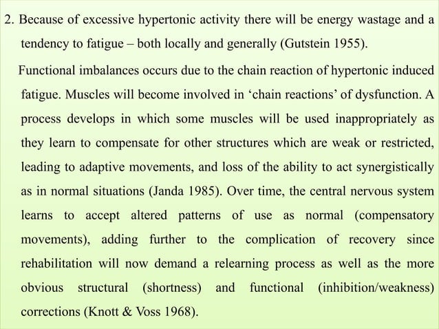Patterns of dysfunctions | PPT