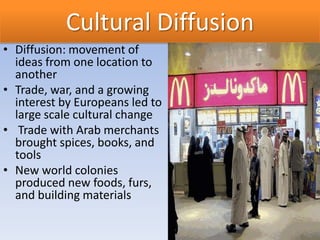 Patterns of early civilization | PPTX