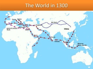 Patterns of early civilization | PPTX