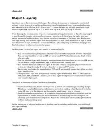 Patterns of enterprise application architecture | PDF