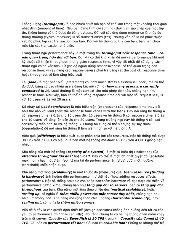 Patterns of enterprise application architecture_VN_Drapt | PDF