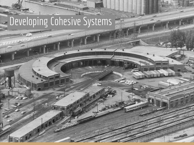 Patterns of Evolutionary Architecture | PPT