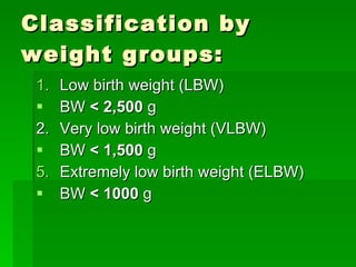 Patterns Of Growth | PPT