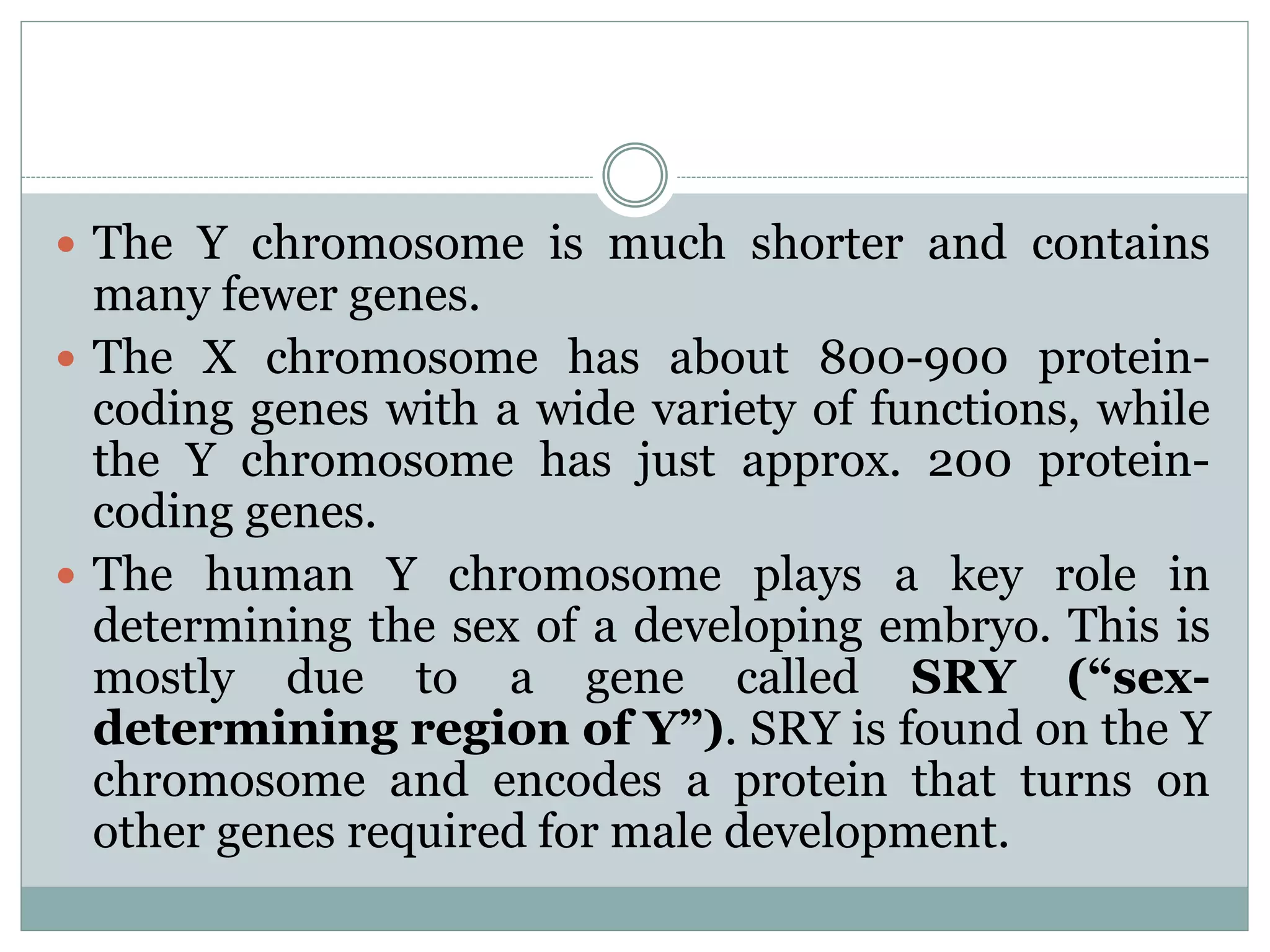 Patterns of Inheritance (Genetics) | PPTX