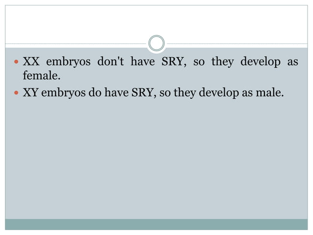 Patterns of Inheritance (Genetics) | PPTX