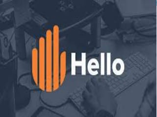 Patterns of innovation | PPT