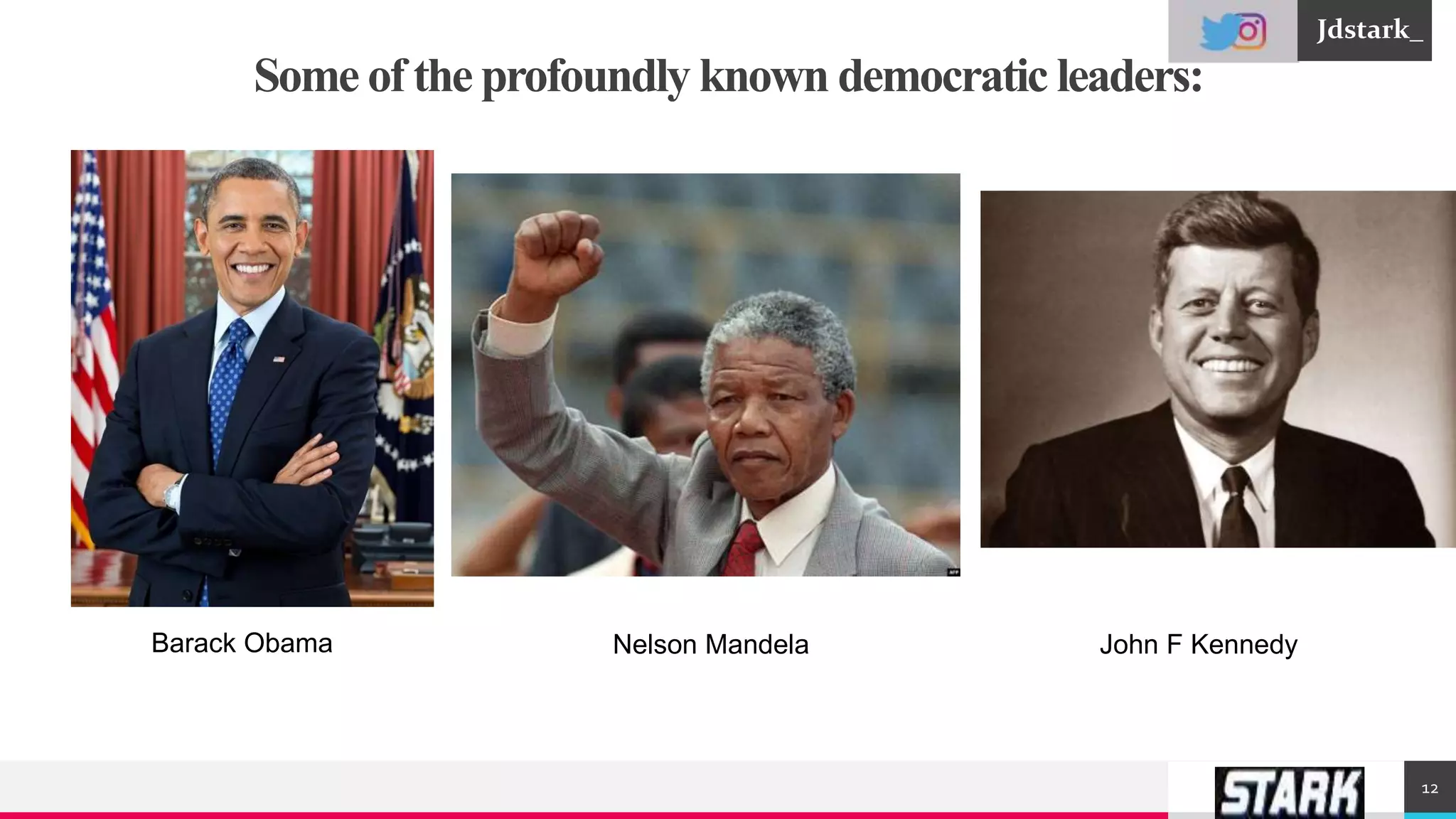 Patterns of leadership styles/ Leadership styles - Javeed Sudarji | PPTX