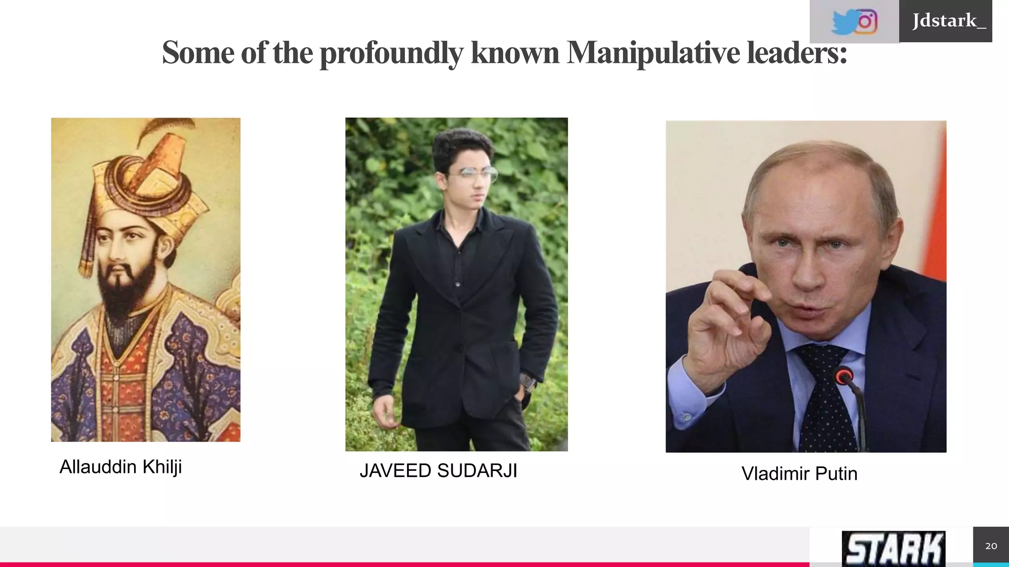 Patterns of leadership styles/ Leadership styles - Javeed Sudarji | PPTX