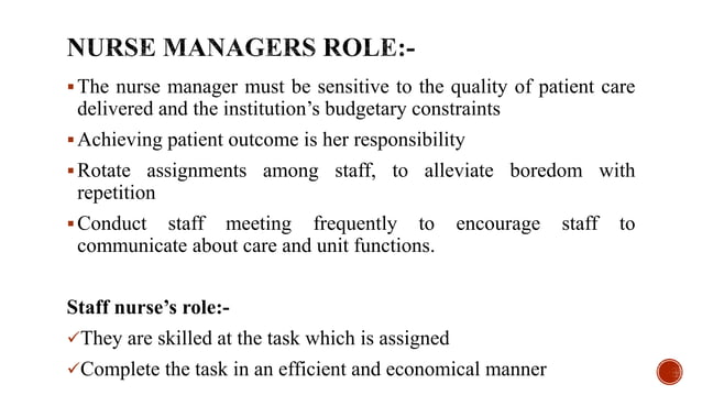 Patterns of Nursing care DELIVERY IN INDIA.pptx | Parenting Babies and ...