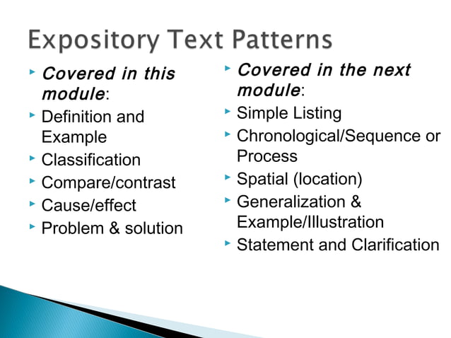 Patterns of organization part 1 | PPT | Internet | Computing