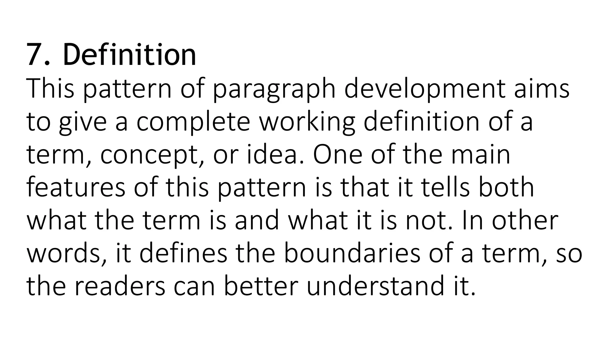 ENG.8 Patterns of Paragraph Development.pptx