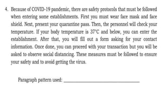 ENG.8 Patterns of Paragraph Development.pptx