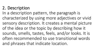 ENG.8 Patterns of Paragraph Development.pptx