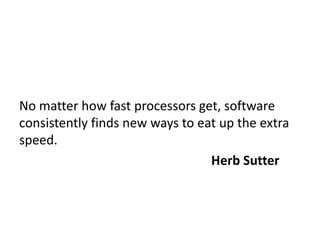 Patterns of parallel programming | PPTX