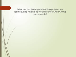 Reading&WritingSkills_Patterns_of_Speech_Writing.pptx