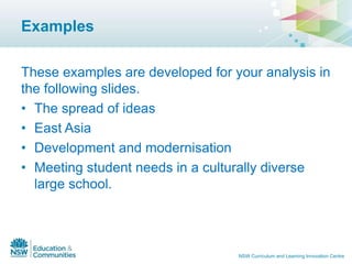 Patterns of study compliled | PPT