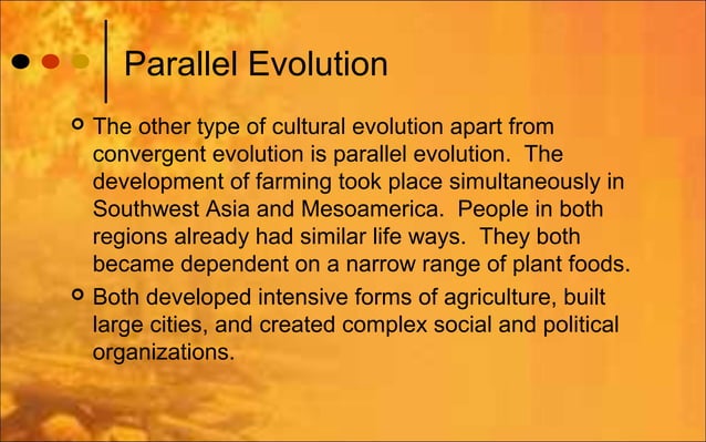 Patterns of subsistence | PPT | Agriculture | Industries