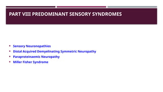 APPROACH TO DIFFERENT PATTERNS OF WEAKNESS .pptx
