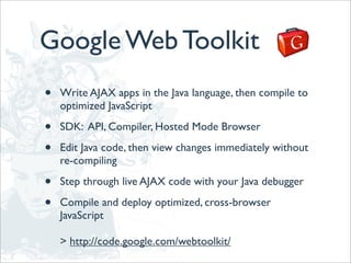 Patterns&Practices-Errai | PPT