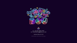 Presentation on "Story of Us" to be the best style of me | PPT