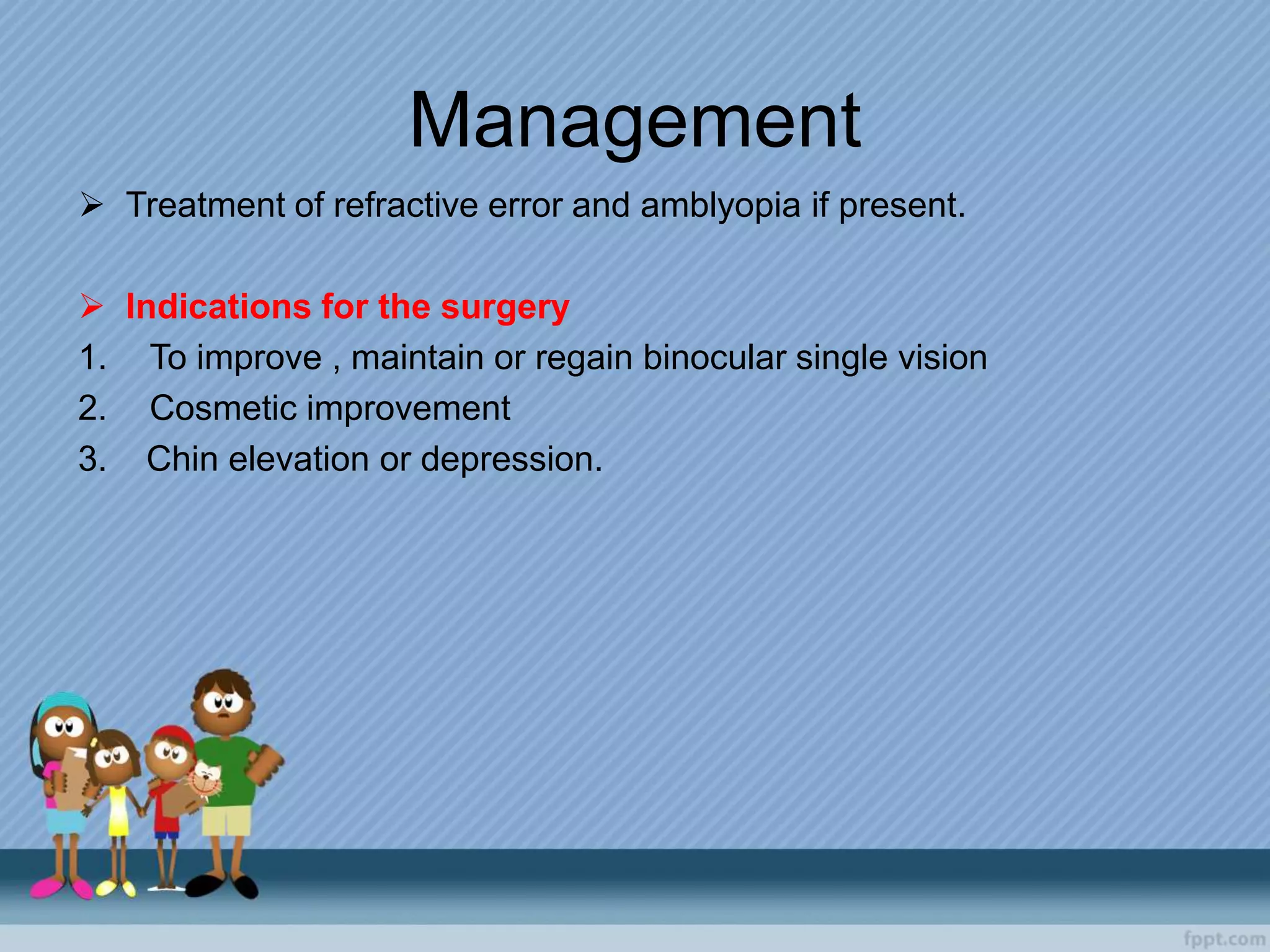 Pattern Strabismus.ppt