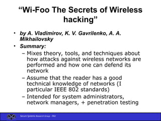 PatternsWirelessWebServiccccccccccccccccccccccces.ppt