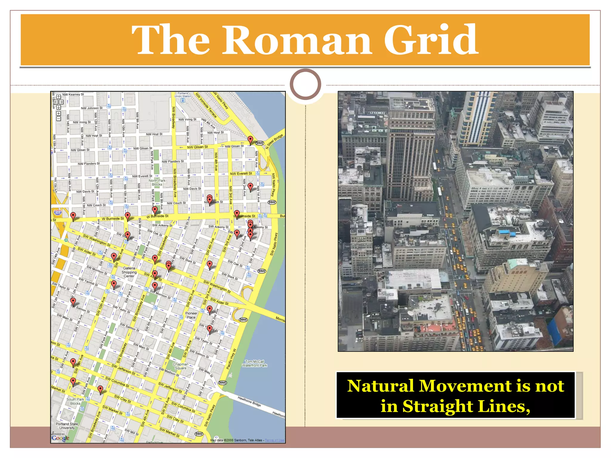 Pattern Understanding | PPT