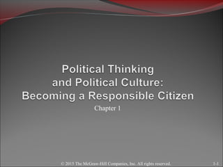 Patterson ch01 | PPT