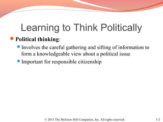 Patterson ch01 | PPT