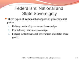 Patterson ch03 | PPT