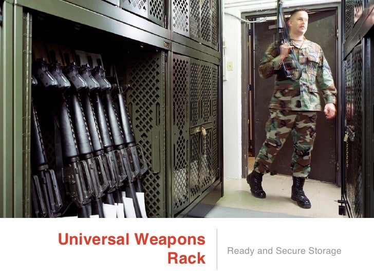 Gun cage mos marines - sheryalert