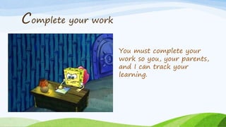 First Day of School Classroom Management (K-2) | PPTX