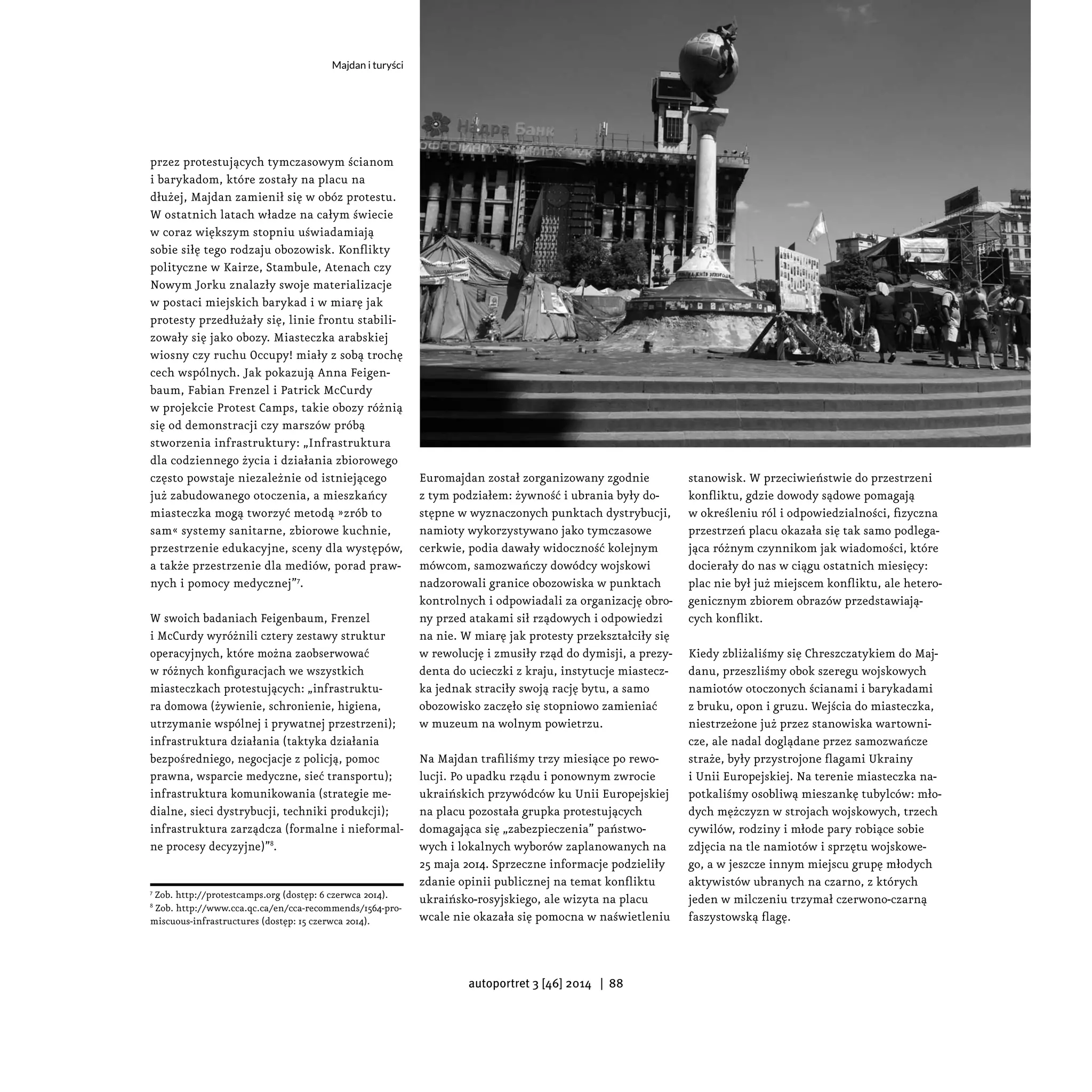 Daniela Patti, Levente Polyák, Pozostałości rewolucji | PDF