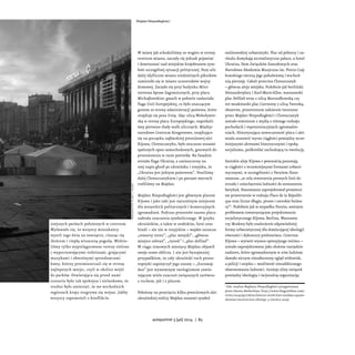 Daniela Patti, Levente Polyák, Pozostałości rewolucji | PDF