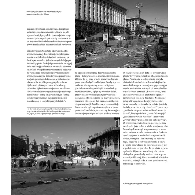 Daniela Patti, Levente Polyák, Pozostałości rewolucji | PDF