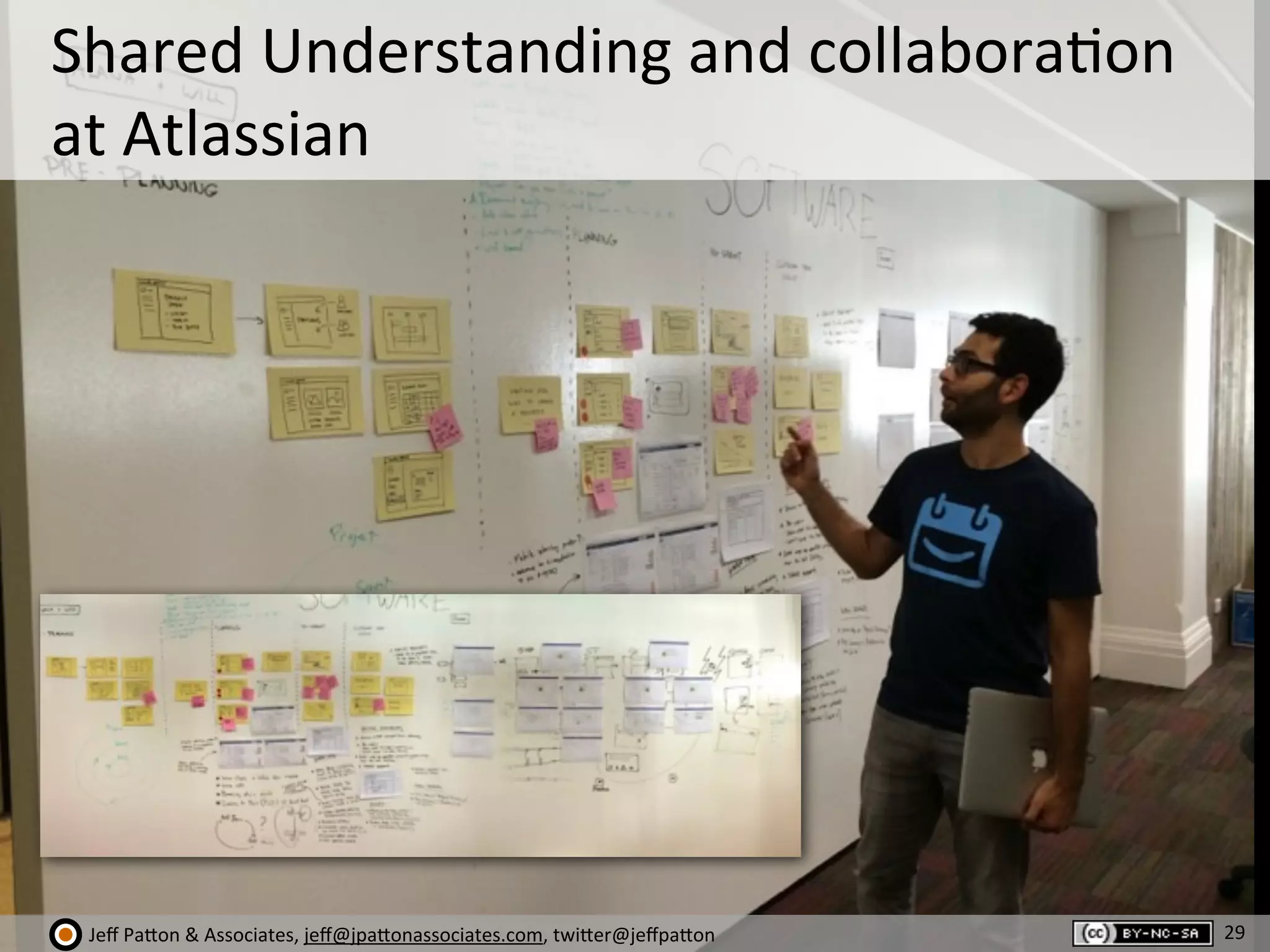 User Story Mapping, Discover the whole story | PDF
