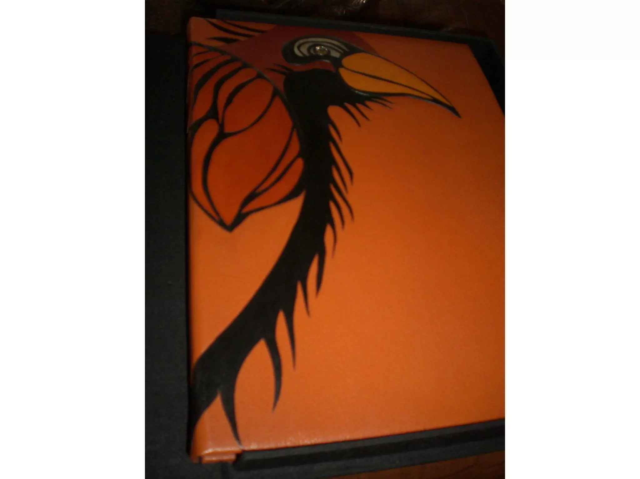 Patty Bruce, bookbinder | PDF