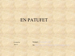 Patufet | PPT