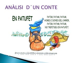 Patufet | PPTX