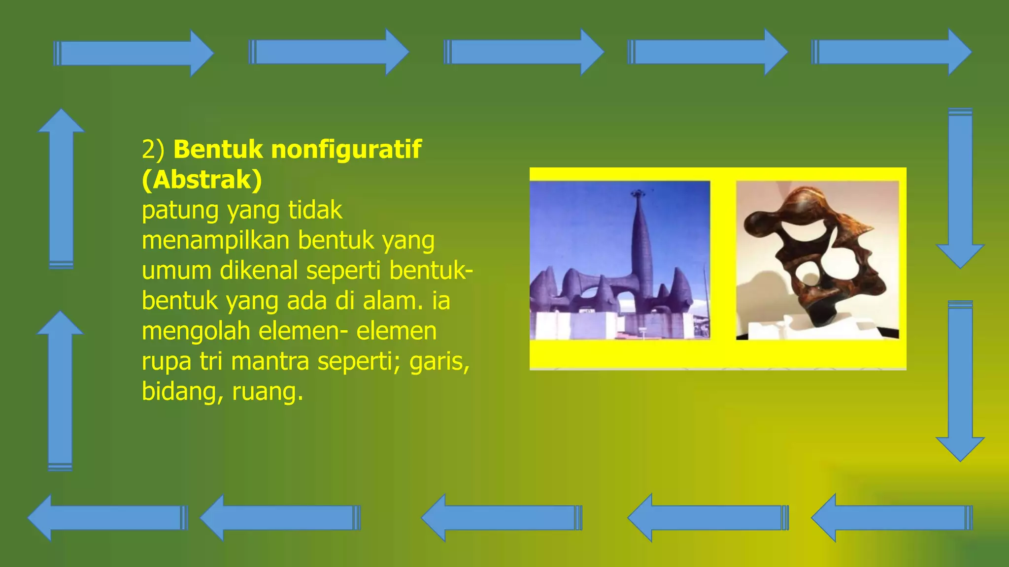 Seni Patung | PPT