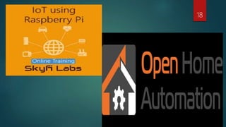 Raspberry Pi | PPTX | Computer Peripherals | Computing