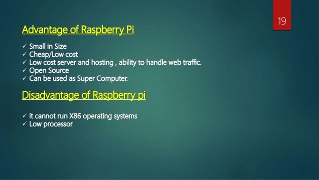 Raspberry Pi