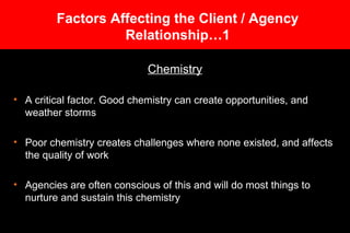 Effective Clients Relationship Management | PPT