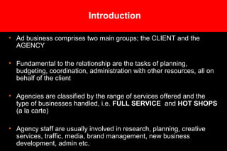 Effective Clients Relationship Management | PPT